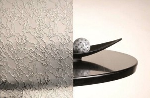 Vitrage fenêtre décoratif doubles et triples vitrages - Solabaie