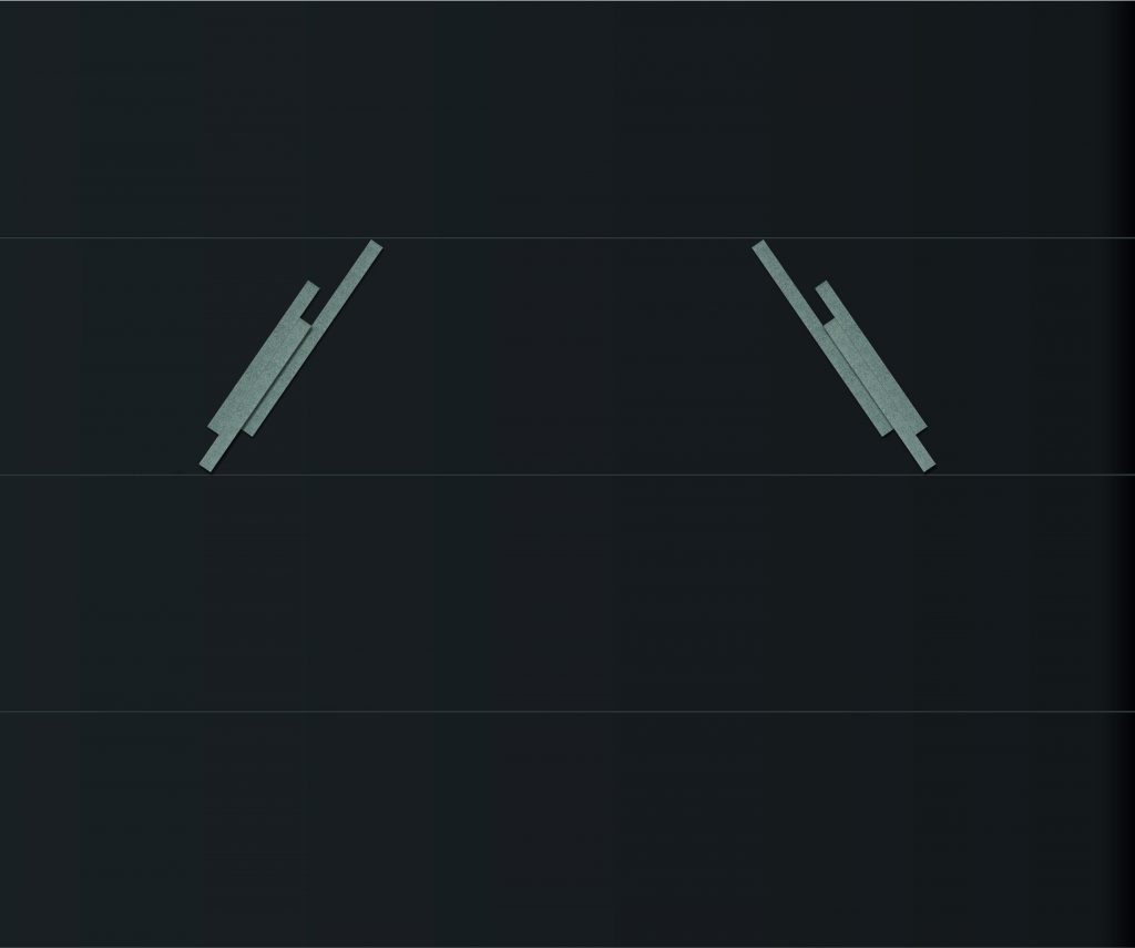 Assortir sa porte de garage à ses menuiseries - Solabaie